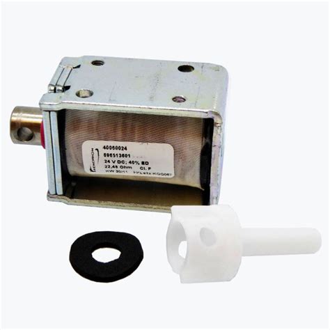 électro Aimant 24 Vdc