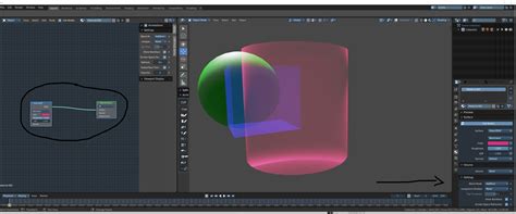 Shaders Opacity Of Textured Objects Blender Stack Exchange