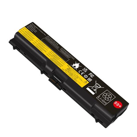 Battery For Ibm Lenovo Thinkpad Edge E E T T T T T