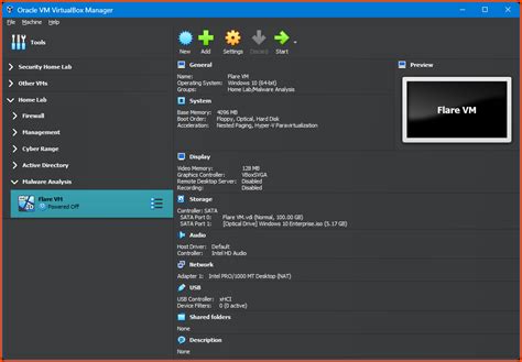 Building A Virtual Security Home Lab Part 8 Malware Analysis Lab Setup Source Code