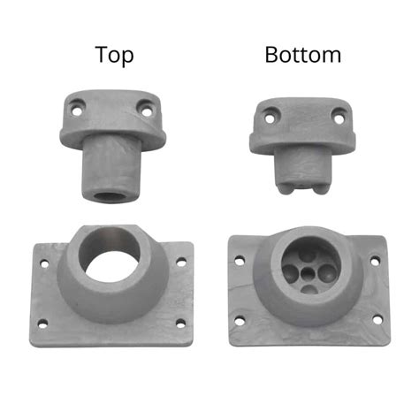 Pivot Block Sets Cortani Interiors