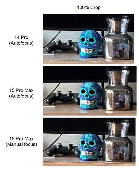 Iphone 15 Pro Max Autofocus Issue Apple Community