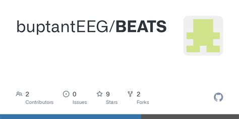 Beatsdetectionsystemlitepy At Master · Buptanteegbeats · Github Beatsdetectionsystemlitepy At Master · Buptanteegbeats · Github