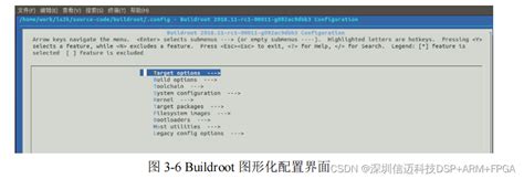 基于龙芯 2k1000 的嵌入式 linux 系统移植和驱动程序设计（二） 龙芯2k1000la怎么做嵌入式 csdn博客