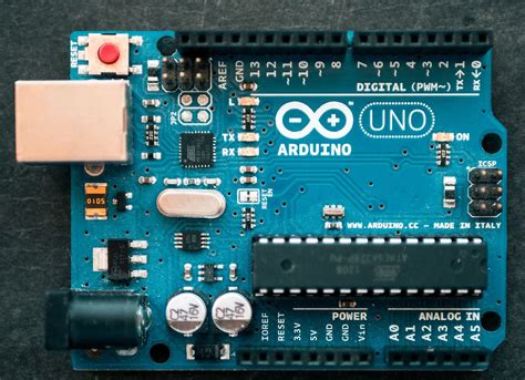Interfacing Keypad With Arduino Uno Using Tinkercad
