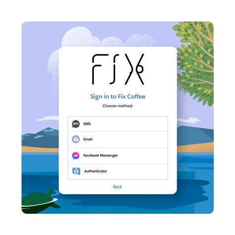 Salesforce Customer Identity Sso Solution Salesforce Us