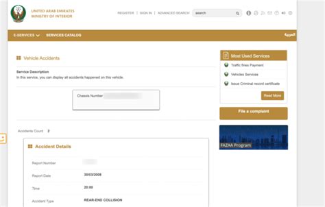 How To Check If A Used Car Is Gcc Spec Or Imported In Dubai Driveuae Ae