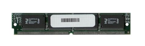 MEM3660 32FS Cisco Router Memory