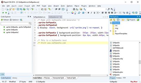 Css Editor Heregfile