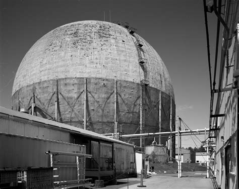Kesselring Site HABS/HAER Photography - History Through the Lens