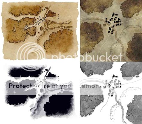 How To Draw A Map Fantastic Maps How To Draw A Map Fantastic Maps