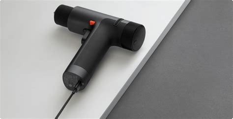 Дрель-шуруповерт Xiaomi 12V Max Brushless Cordless Drill (BHR5510GL ...