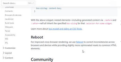 Bug Scroll Position Changes When The Button Is Dropdown Issue Twbs Bootstrap GitHub