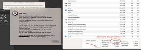 Magic Leap Setup Tool Asset Has No Meta File But Its In An