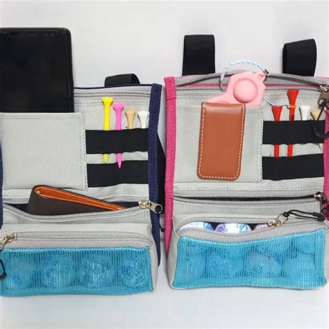 Other Golf Supplies 골프카트파우치카트걸이파우치골프가방 On Bunjang Global Site