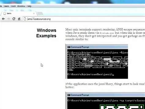How To Clear The Console In Java Eclipse