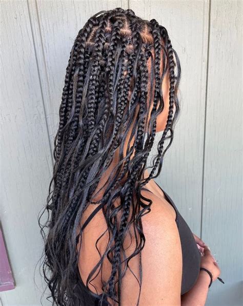 Reecia Maxwell On Linkedin Braids Braidstyle Avedastylist Reeciasalonandspa