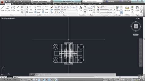 Autocad Training 0402 Quitting Autocad Save Early Save Often Youtube