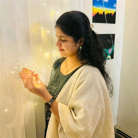 Mahalakshmi Bandaru University Of New Hampshire Manchester