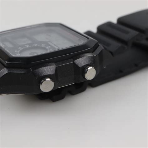 Casio Analog Watch Property Room