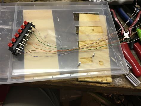 Arduino Wireless Fireworks System 18 Steps Instructables