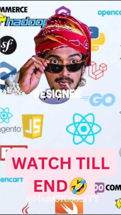 Shocking Moments Designer Takes Over Programming 😵 Coding Rest Api