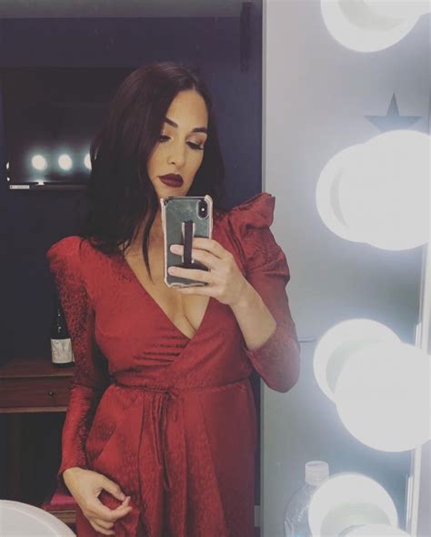 Nikki Bella The Fappenin Sexy Photos The Fappening