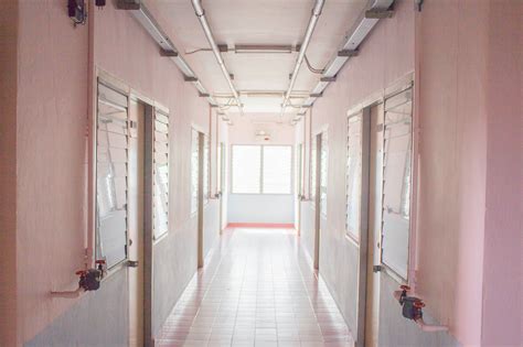 หอพักนักศึกษา มหาวิทยาลัยเทคโนโลยีราชมงคลธัญบุรี