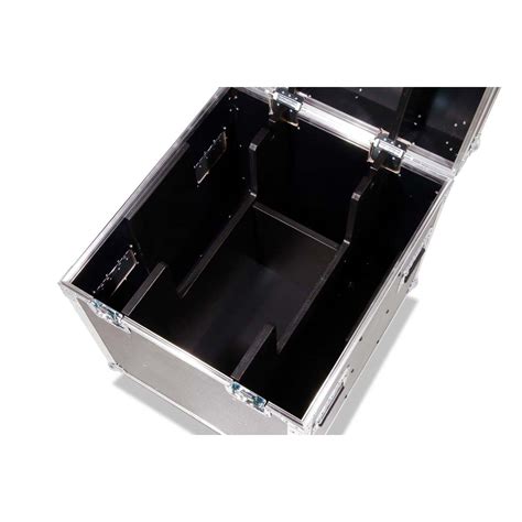 Flightcase Next Stage Lift 10 Dc D8 1000kg Megacase