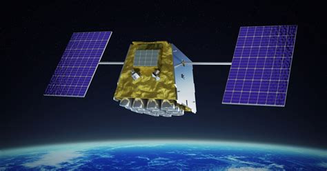New Ag Satellites To Offer Enhanced Imagery