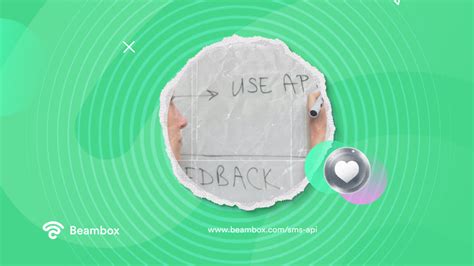 Sms Api Beambox