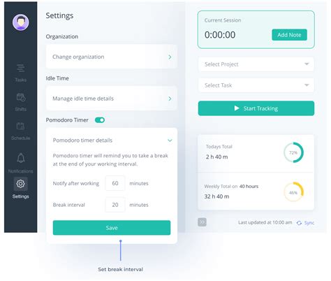 How To Track Employee Performance Details Template
