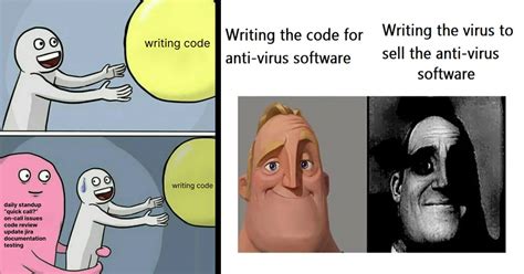 Programma Crea Memes Programming Memes For Coding Geeks May 5 2024