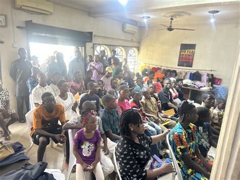 Victor Banjo Caught In The Storm Part 7 Ẹkáàbọ̀ You Are Now Part Of A Vibrant Space Where