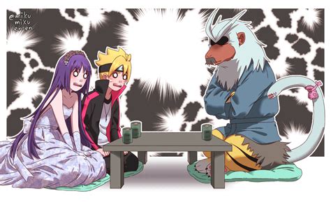BORUTO Naruto Next Generations Image By Natasha Maidana Zerochan Anime Image Board