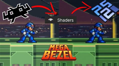Retroarch Crt Shaders On Pcsx2 With Windowcast Youtube