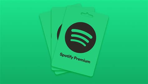 Cheap Spotify Premium Codes Save Money With Ggdeals