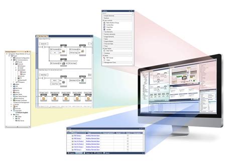 All In One Unitronics Solutions