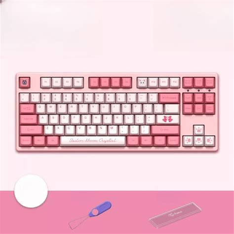 Kawaii Keyboard Kawaii Fashion Shop Cute Asian Japanese Harajuku Cute Kawaii Fashion Clothing