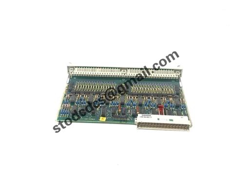 siemens 6es5430 3ba11 digital input module xiamen xiongba automation