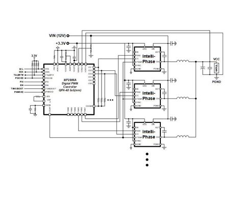 Sg3525 Pwm Ic Pinout Datasheet Equivalent And Specs 41 Off