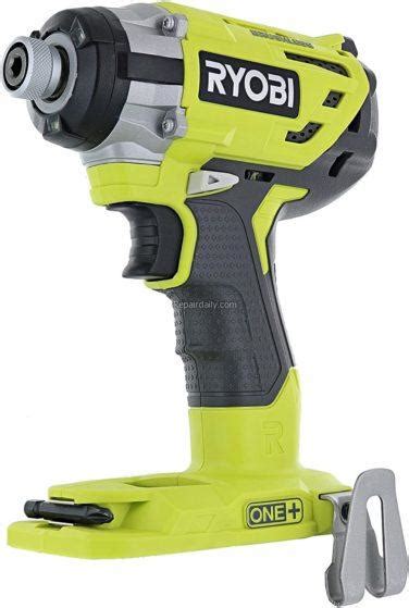 Ryobi One Range Review