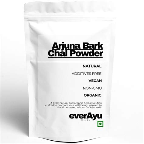 5 Traditional Remedies With Arjuna Bark Powder Terminalia Arjuna