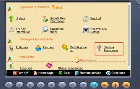 solution digimaster 3 update prompts “connect error 11001 0x2af9