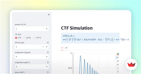 ctf simulation