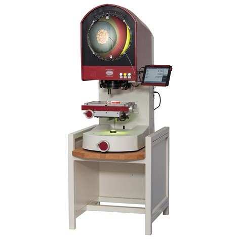 Dhsm Pv Series Vertical Profile Projector Besmic Optic Industry