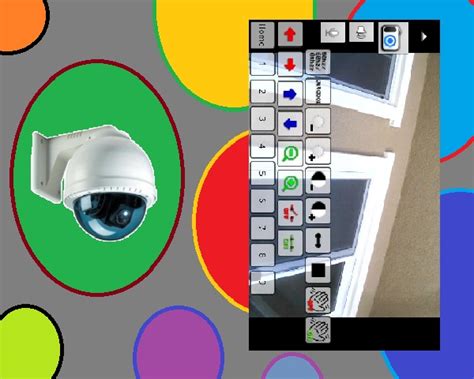 Ip Cam Viewer Settings Ip Cam Pro ArrowGros