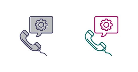 Technical Support Vector Icon 22836062 Vector Art At Vecteezy