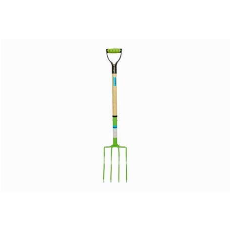 Gardeners Edge Garden Fork Mitre10