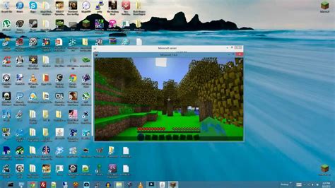 How To Setup A Minecraft Multiplayer Server Youtube